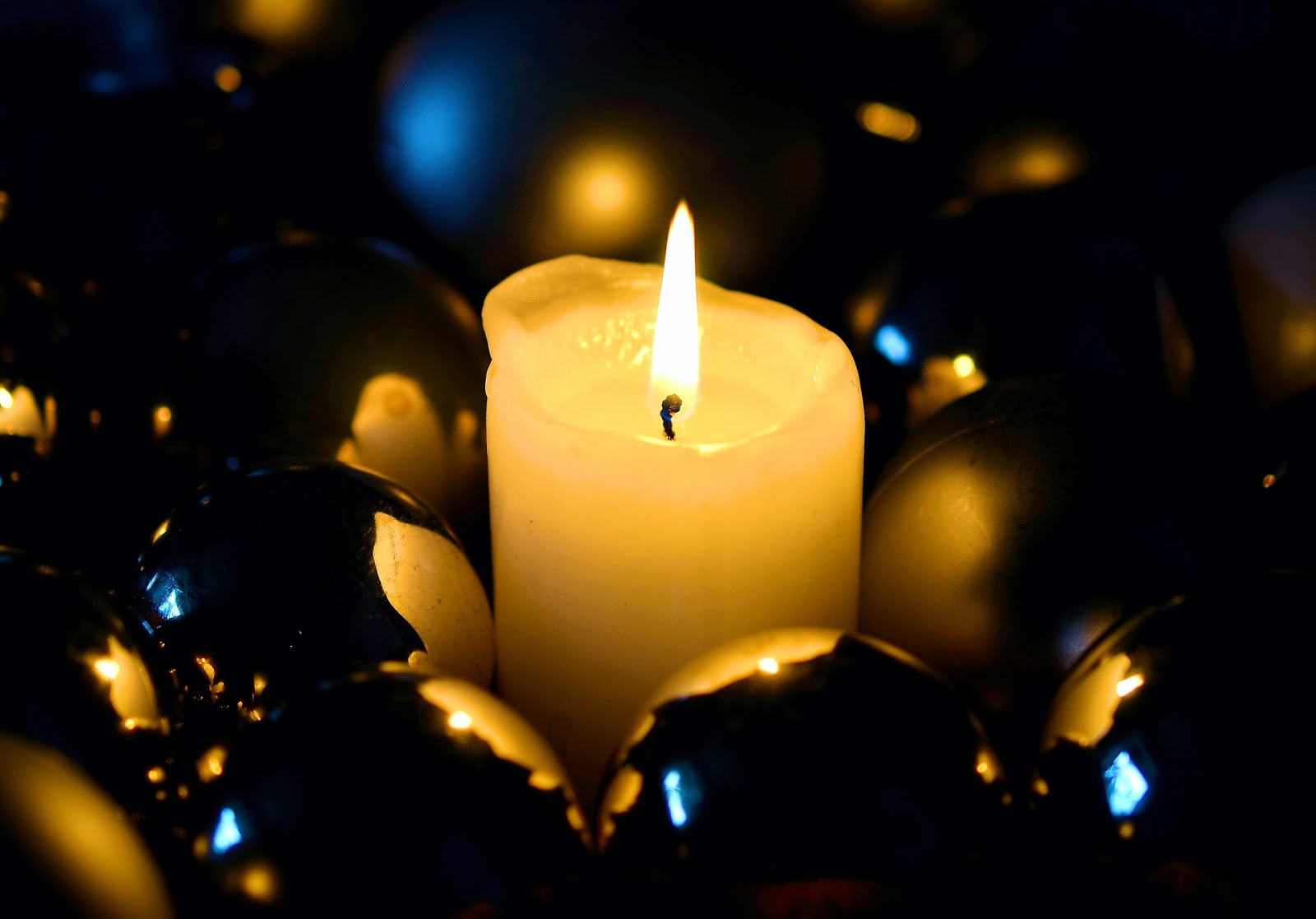 Kuvablogi: Uudet ilmaiset joulukuvat