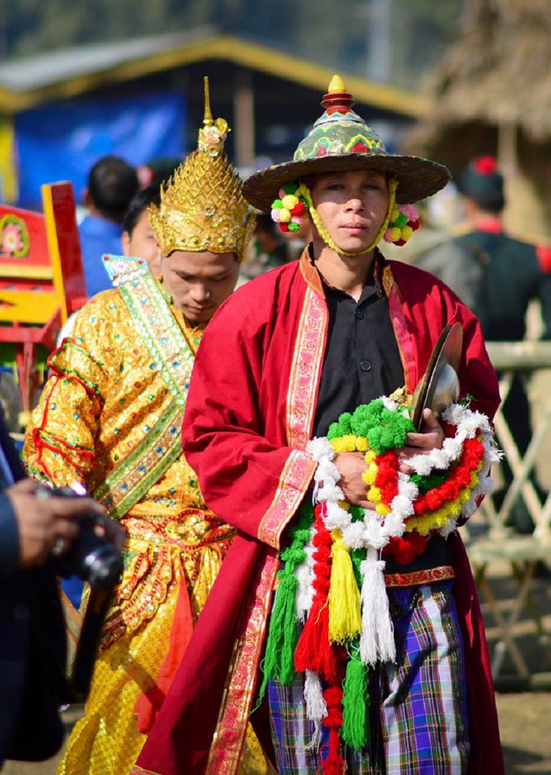 Pangsau Pass Winter Festival 2017 | photo showcase