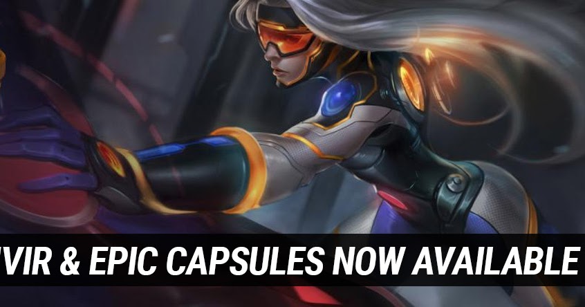 Surrender at 20: Neo PAX Sivir & Epic Capsules now available!