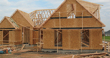 Building a House, the Clueless Version | The Antisocial Network