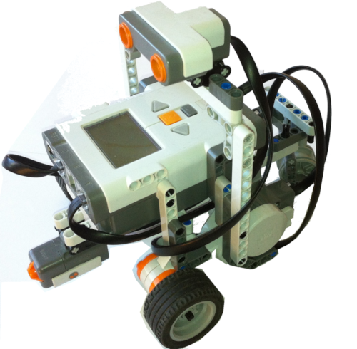 Jperedas Coding Blog Nxtbeefx A Javafx Based App For Raspberry Pi To Control A Lego Nxt Robot