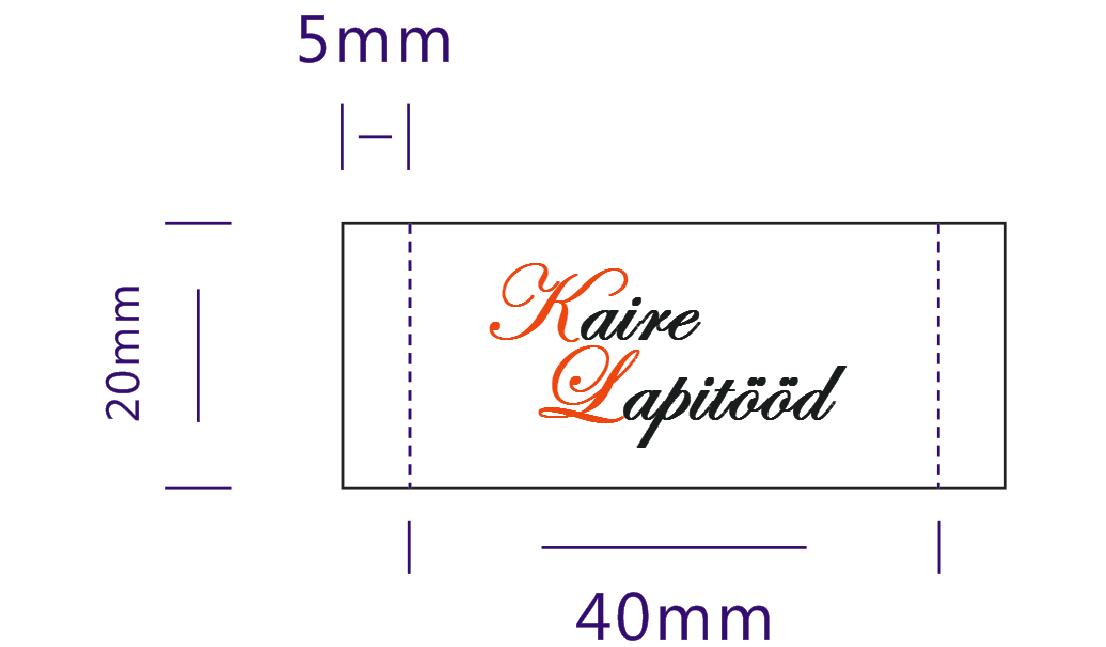 Mentor & juhendaja Kaire : Tootesildid+ ülikool
