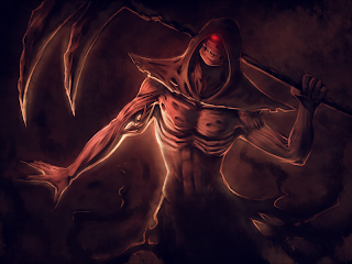 Death wallpaper | gothic skull hd wallpapers - DA MEN MAGAZİNE