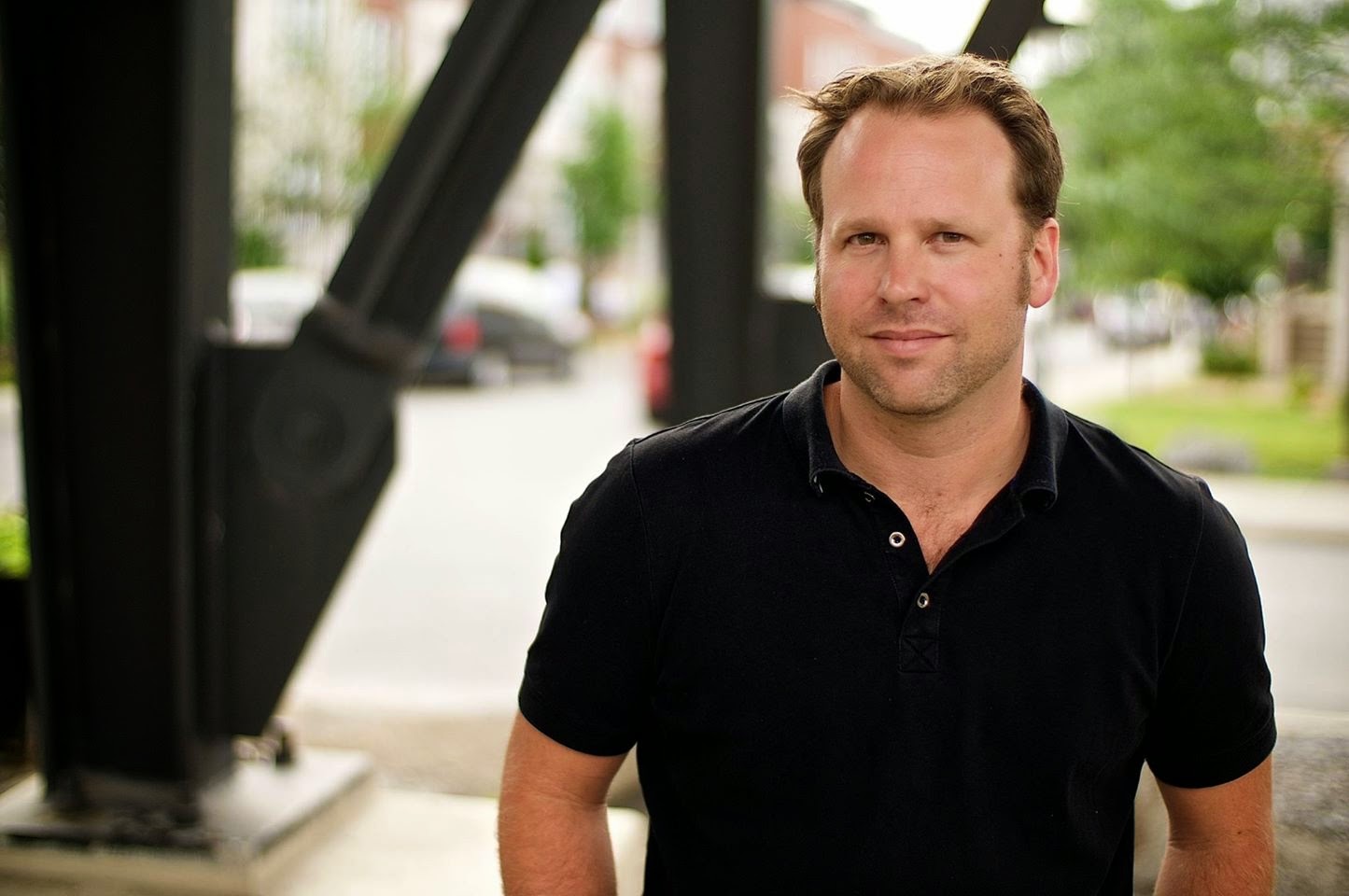 - POINTS DE VUE _______________: JOURNALISTE CHEZ WALMART... - HUGO MEUNIER