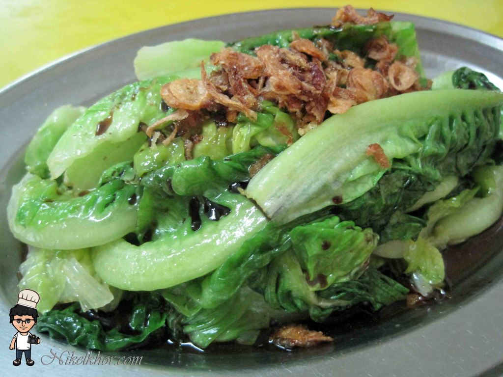 Restaurant Busy Corner 旺成瓦煲屋 @ Damansara Jaya, PJ | Nikel Khor ...