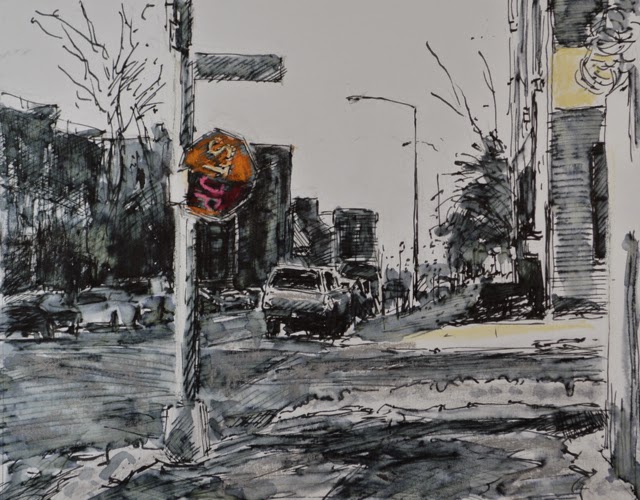 Mark and Remark: February 2015