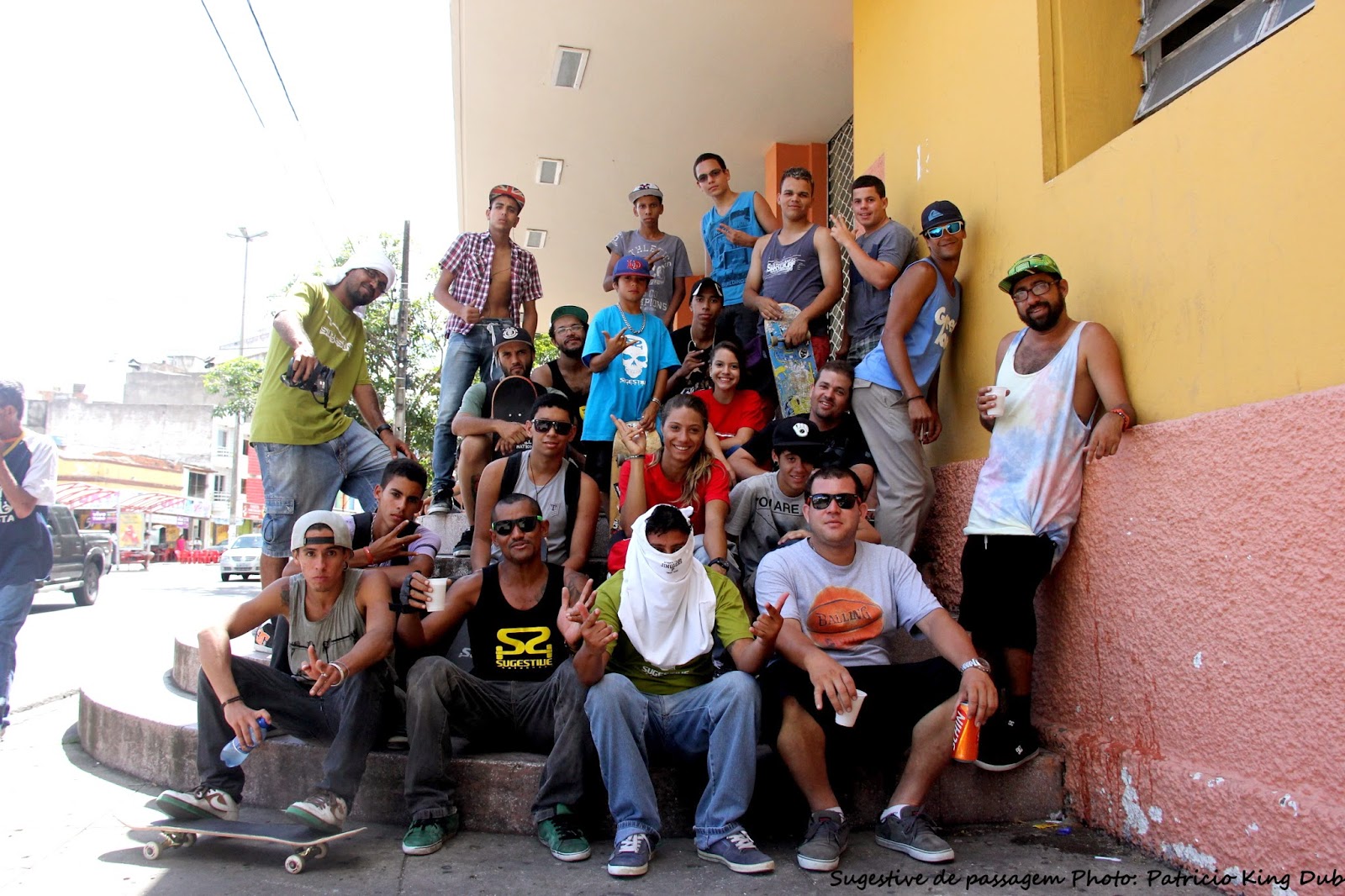 Picos e Pistas Skateboards PE: Caruaru, esqueite é a sugestão!!!