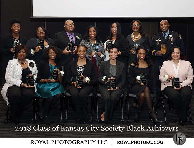 Royal Photography, LLC: Congratulations: 2018 Black Achievers Society ...