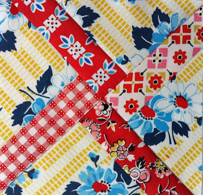 Patchwork n Play: Plans in the Making...