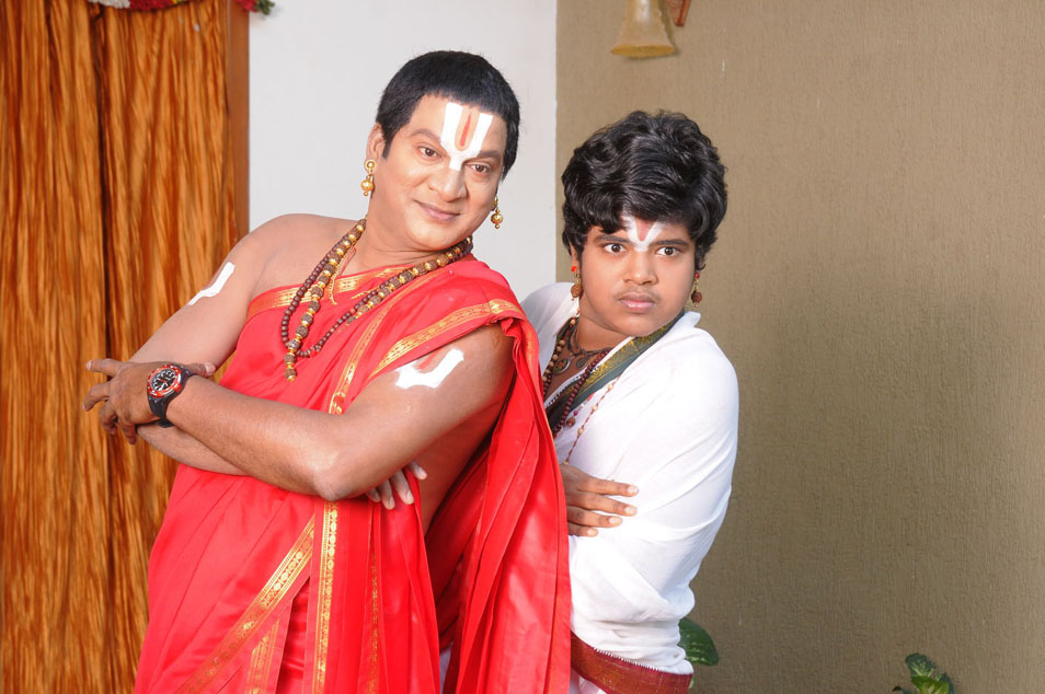 Cinemakeldam Randi movie Stills | Tollywood