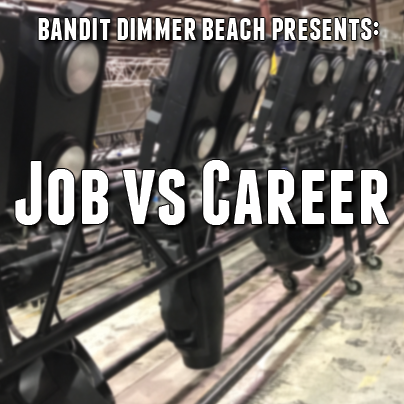 Dimmer Beach: Basic Info Every Stagehand Should Know