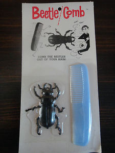 LIVING BEATLES: The Continuing Story of Bungalow Bill