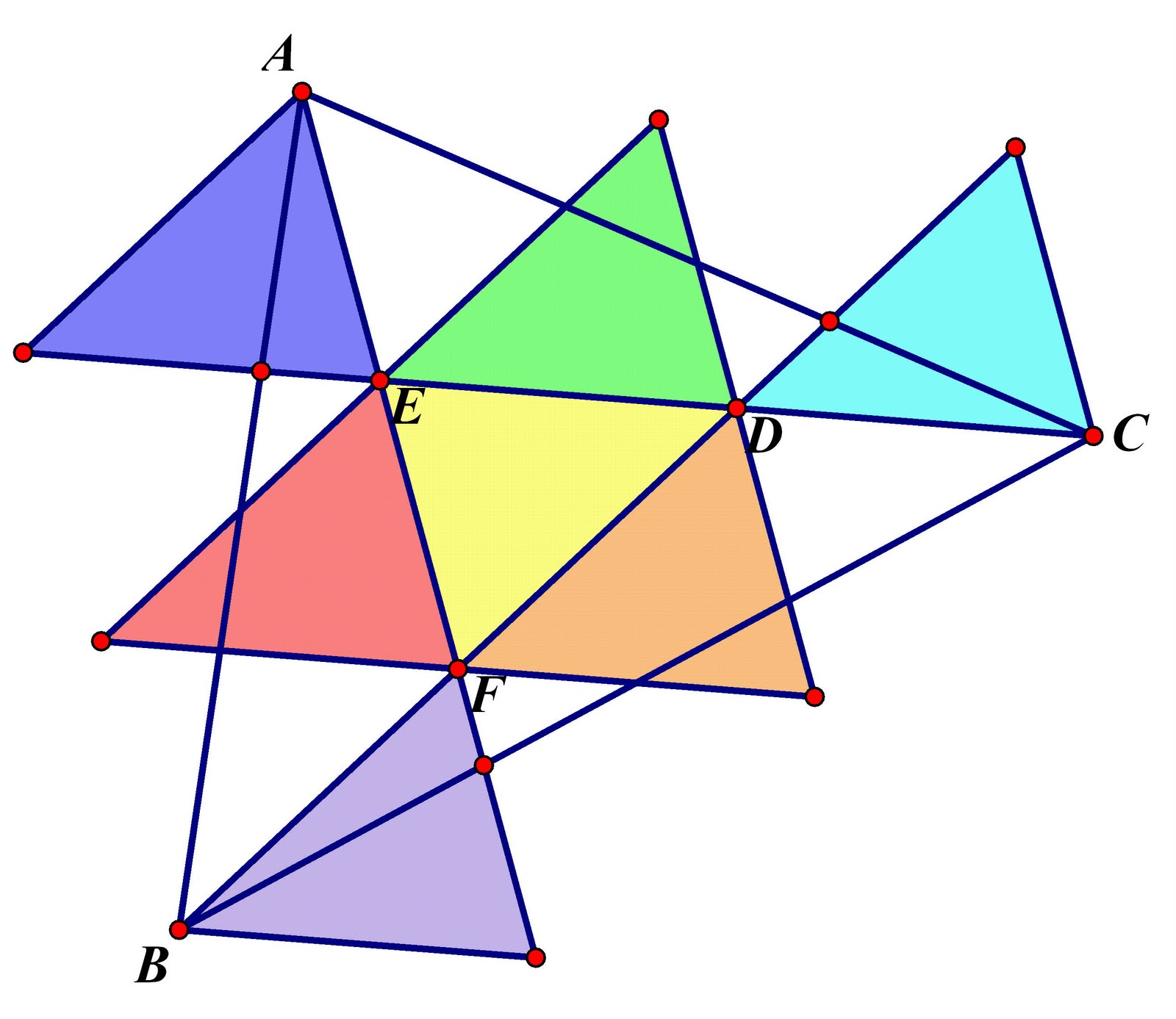 Peter Ash's Thoughts on Math and Education: Harold Jacobs' Geometry