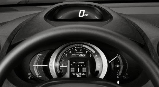 Honda TIF Car Wallpaper - New Cars 2014