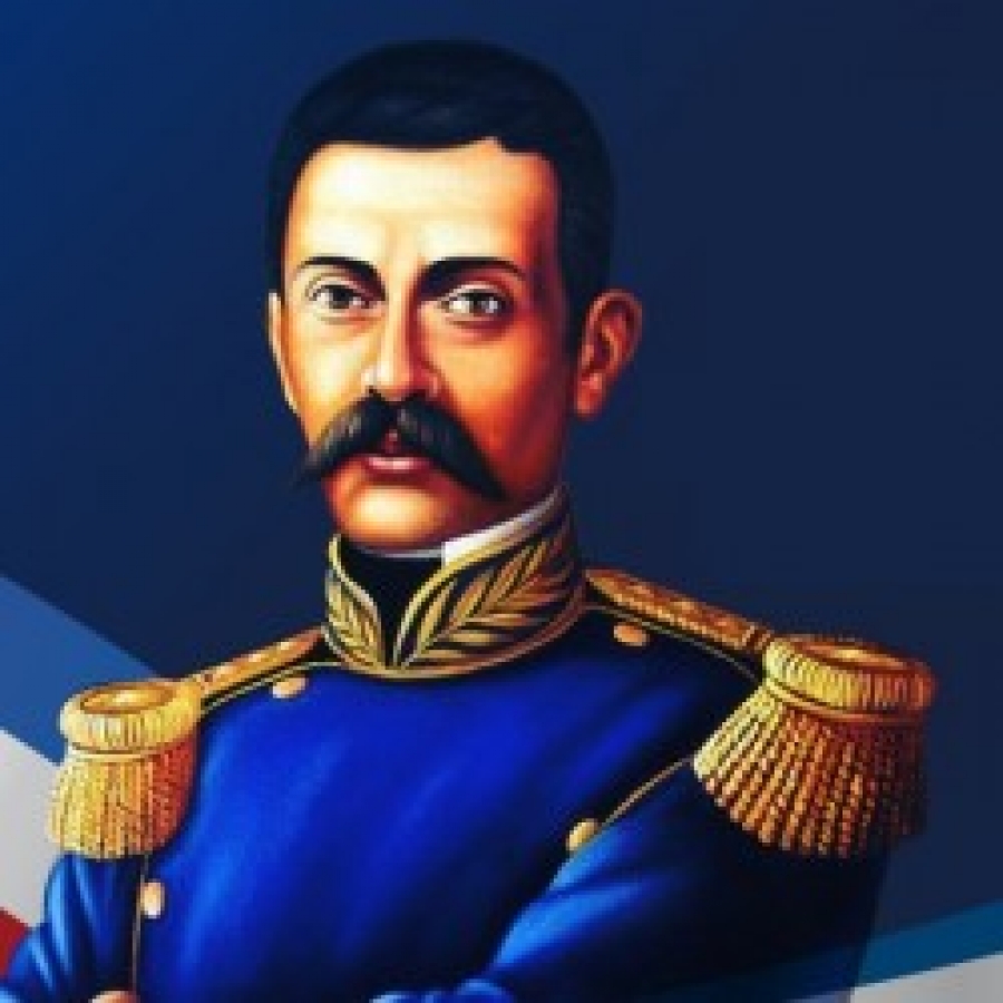 Automoviles: Cronologtia Matias Ramon Meya