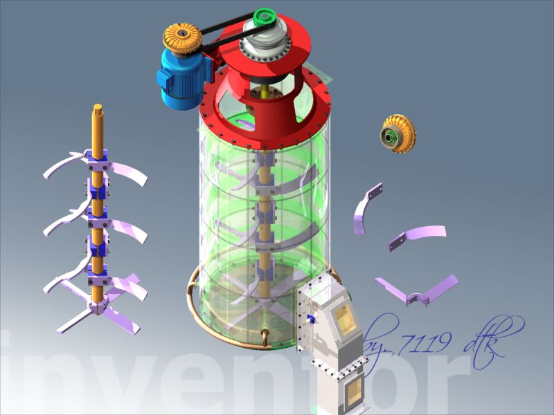 Kembara Insan / Engineer's Blog: Operasi Kilang Sawit / Palm Oil Mill ...