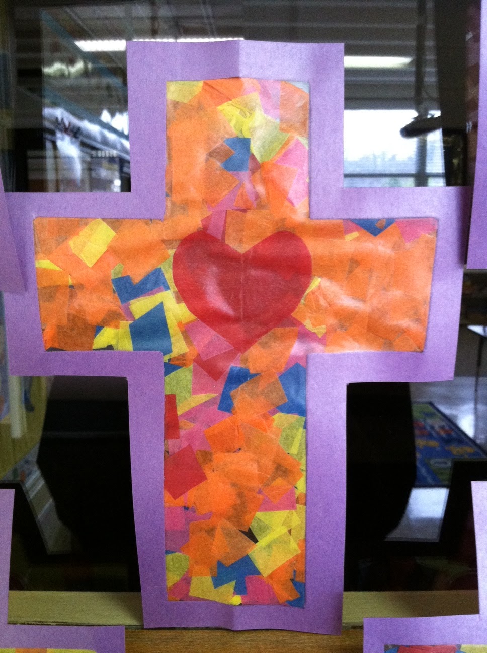 KinderFriends: Catholic Schools Week