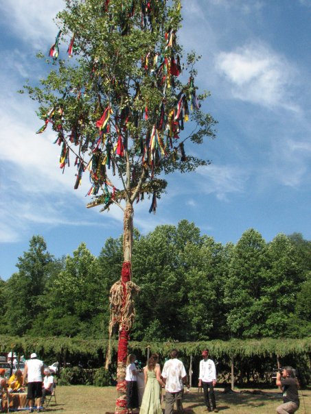 The Domestic Yogi: Sundance and The Loss of Ritual in Western Culture