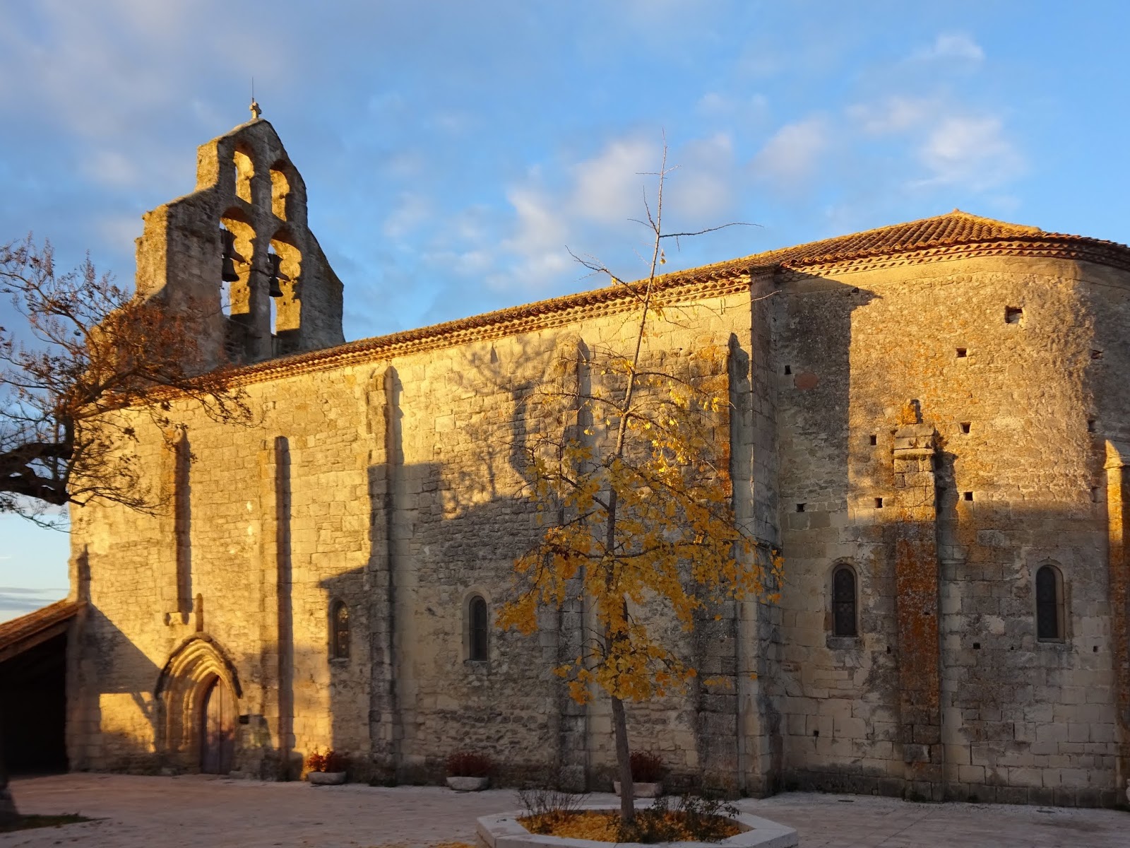 Monheurt, village du Sud-Ouest: Du Côté de Monteton