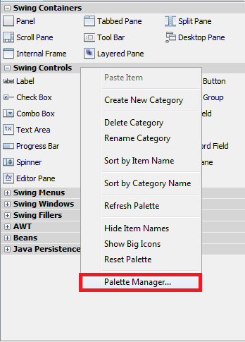 Tutorial Java - Menambahkan Date Picker di Java Netbeans | Tutorial King