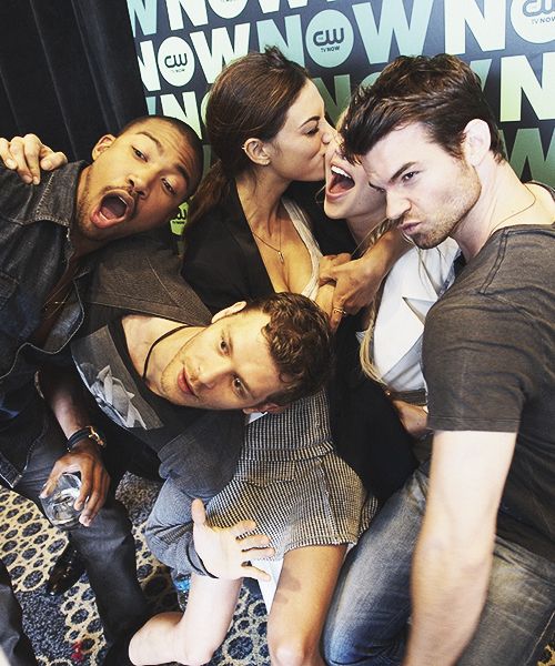 Photo Booth Rental Blog DC: Comic Con had a photo booth?!