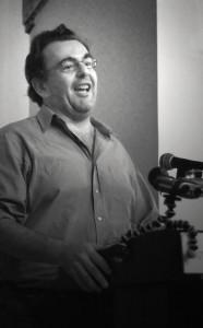 Nocturnia: INTERVISTA CON PAUL DI FILIPPO.