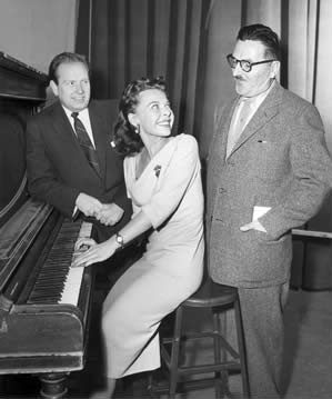 Thrilling Days of Yesteryear: March 2013