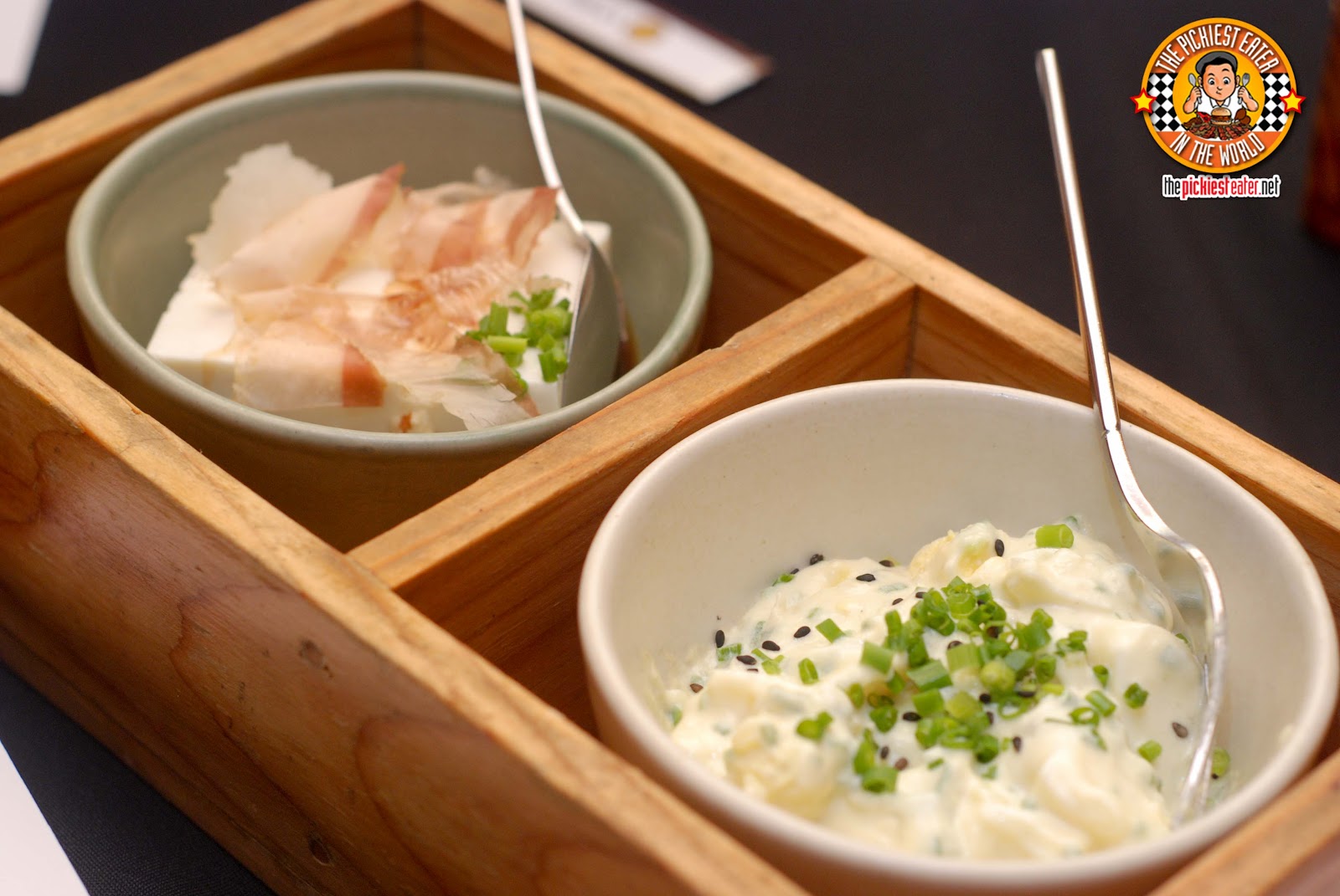 THE PICKIEST EATER IN THE WORLD: YABU: KATSU FOR 25 ? YES, PLEASE!