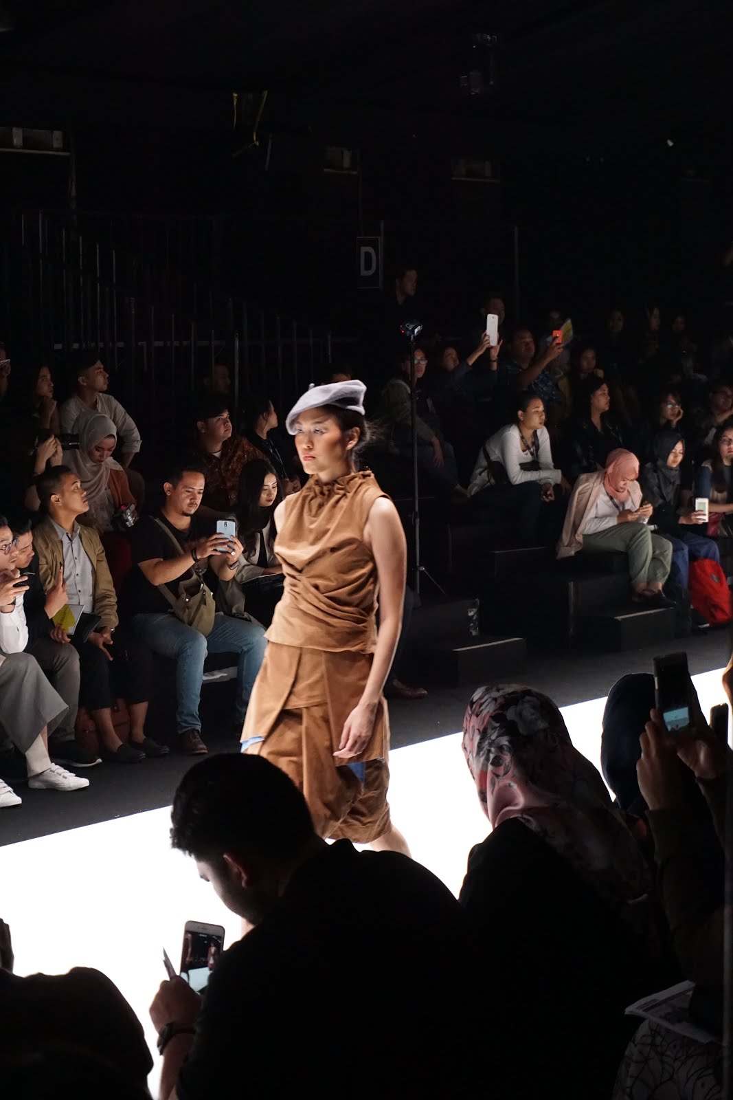 [Fashion]: JFW 2018 Show Recap - Stevie Wong
