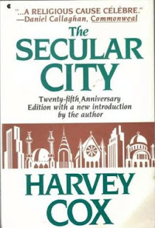 Secular Perspectives: Secular and Religious Cities