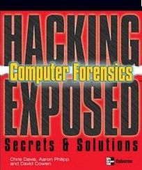 Cloud Audit Controls: Hacking Exposed: Computer Forensics Update