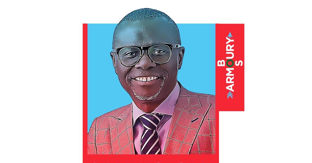 Maestro's Media: TIME TO RESPECT THE PEOPLE OF LAGOS STATE AND THE ...