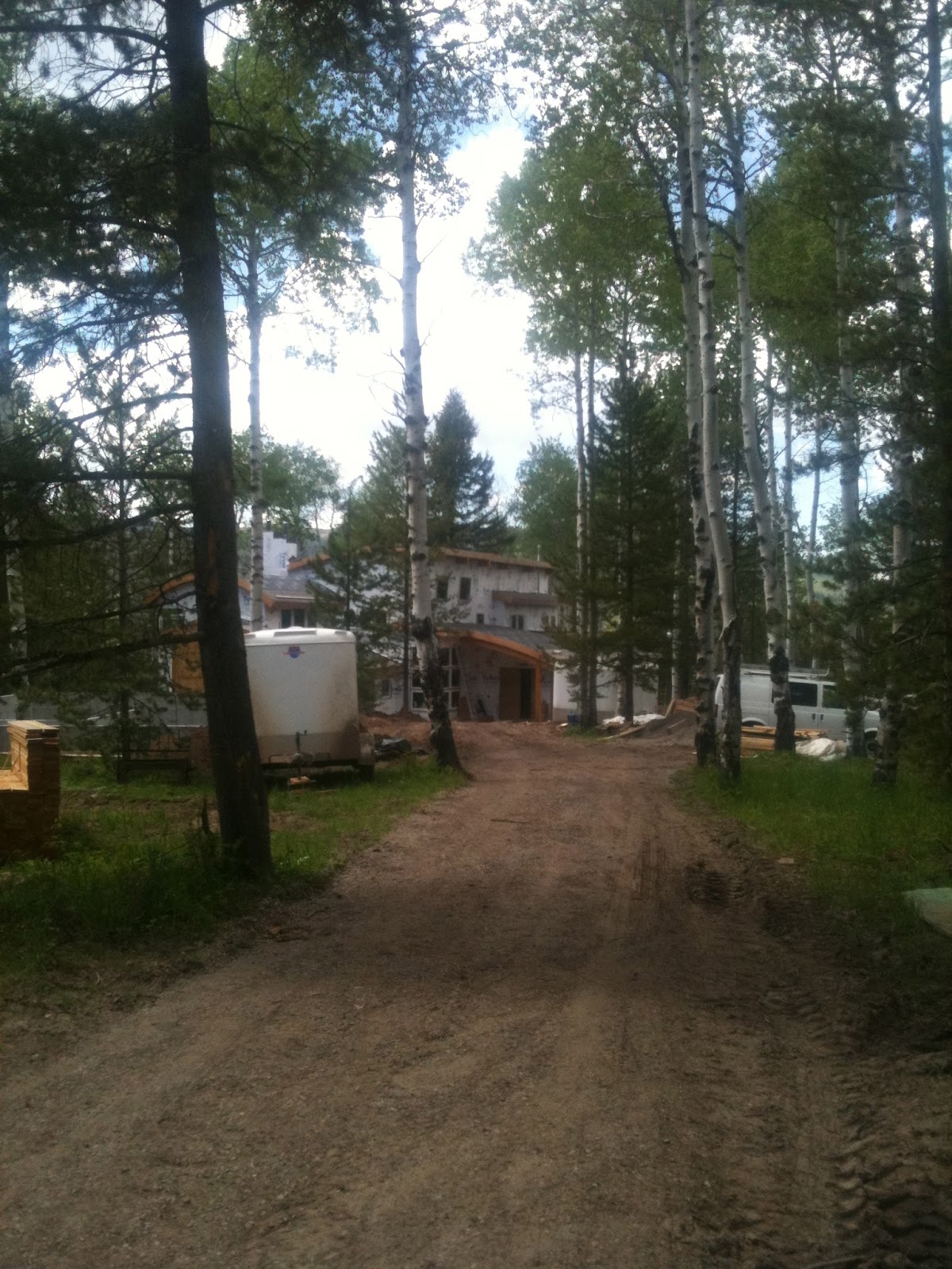 Sessions Construction: England