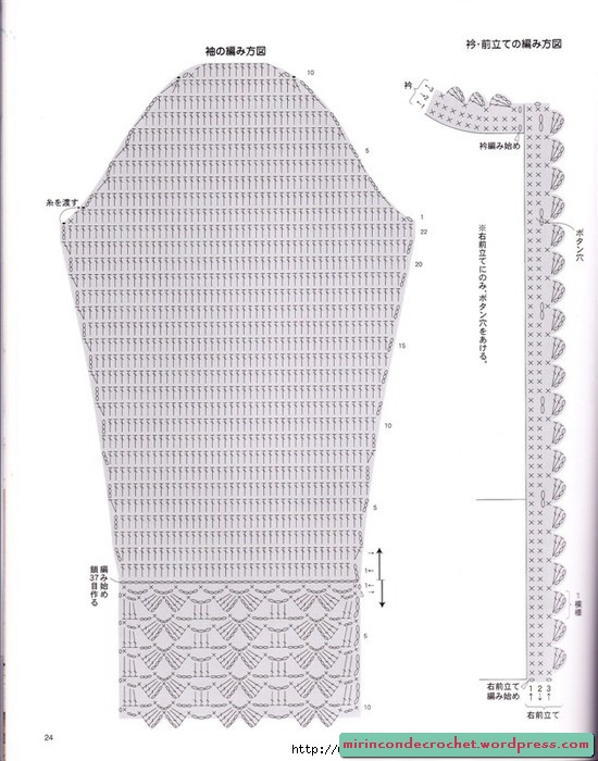 CROCHET-TEJIENDO ARTE : SACOS CROCHET-PATRONES DE LA WEB