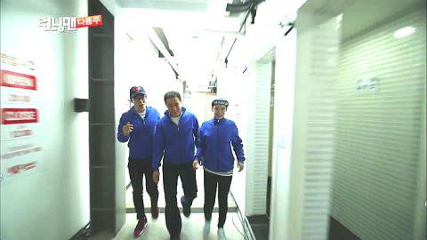 Running Man ^^: Ep 135 & 136