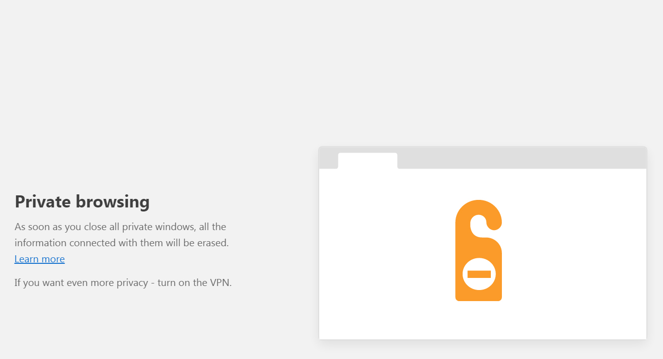 How To Unlock Blocked Sites and Browse Them With Opera ?? - Darkworld