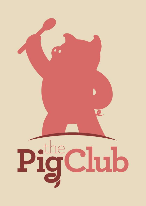 THE PIG CLUB POP-UP... - London On The Inside