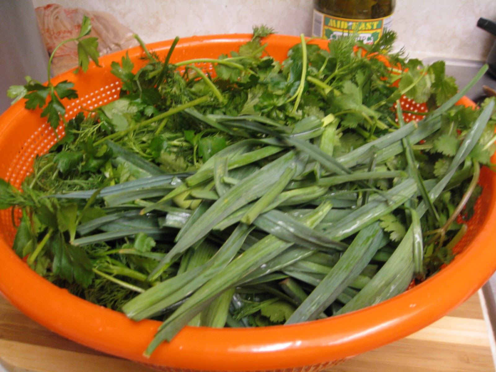 Cooking with Shara and Linda: Persian Style Dolme or Dolma ( stuffed ...