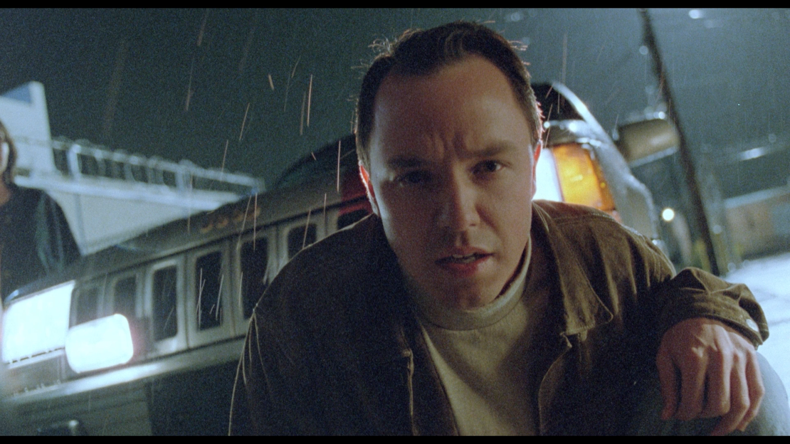 Slasher Hunt 2020: Kolobos (Arrow Video) Blu-ray Review