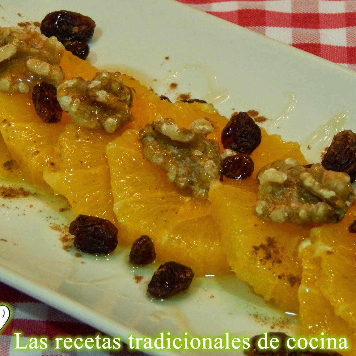diciembre 2014 - Recetas de cocina con sabor tradicional