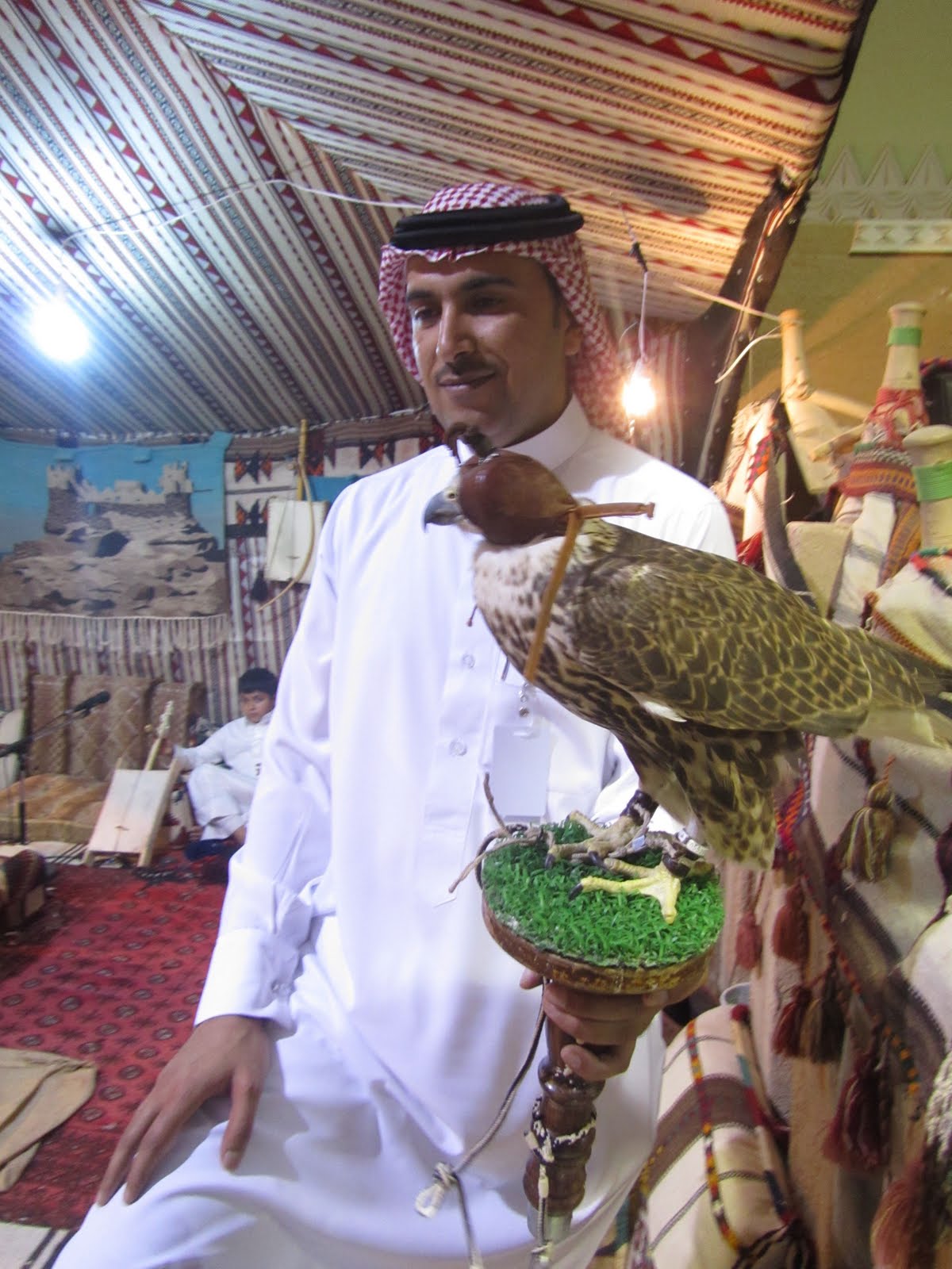 The Kulas: Ma'a Salama Means Goodbye