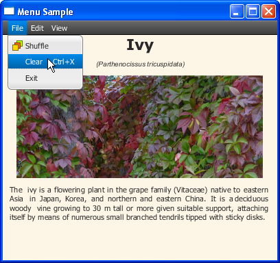 nuno's Blogs: JavaFX UI - 20.Menu