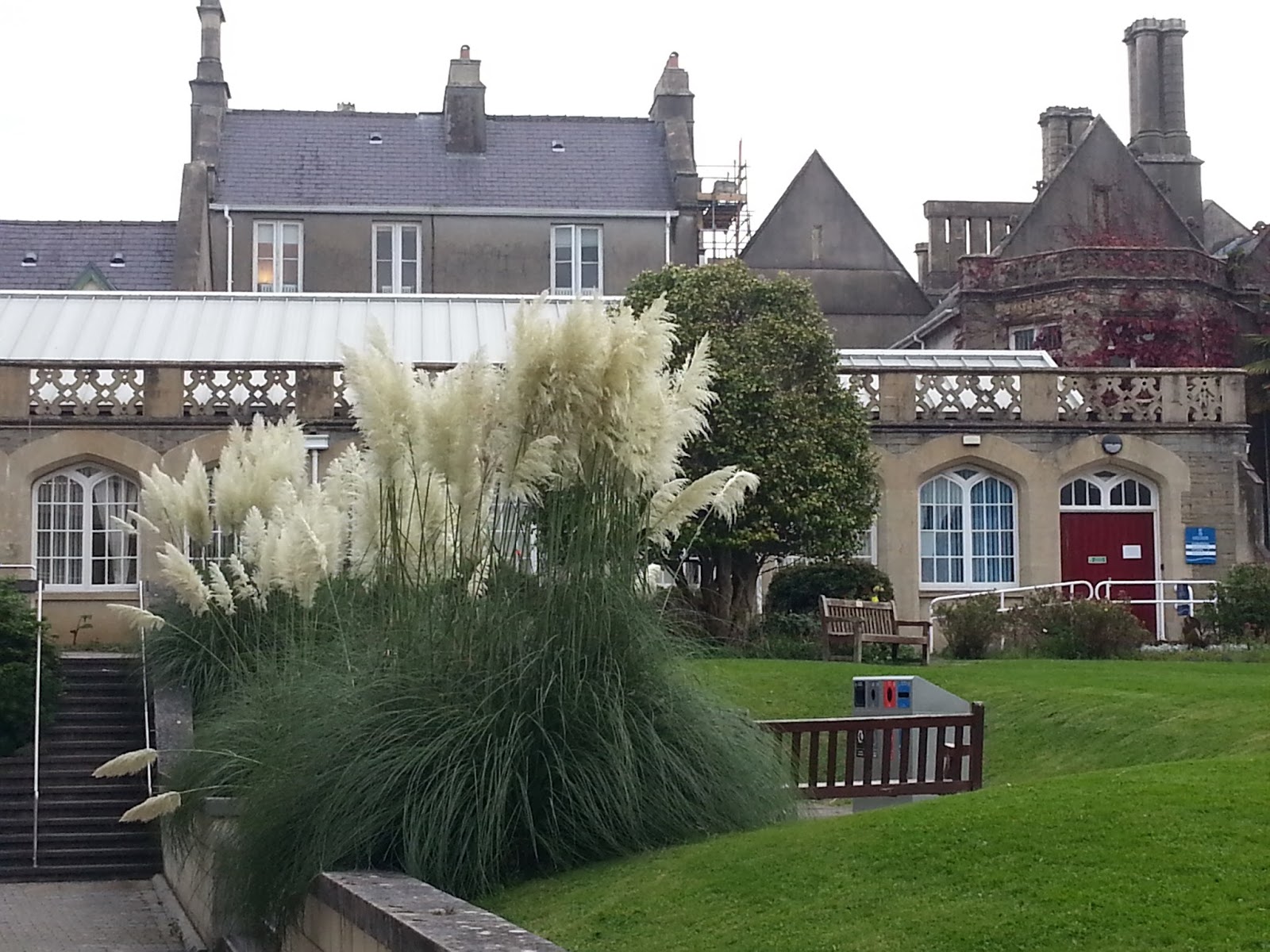 mohd azurin othman: Pengalaman singkat mengenal lebih dekat Swansea ...