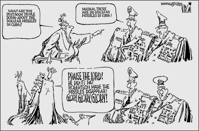 Random Pixels Blog: A Classic Don Wright cartoon from 25 years ago...