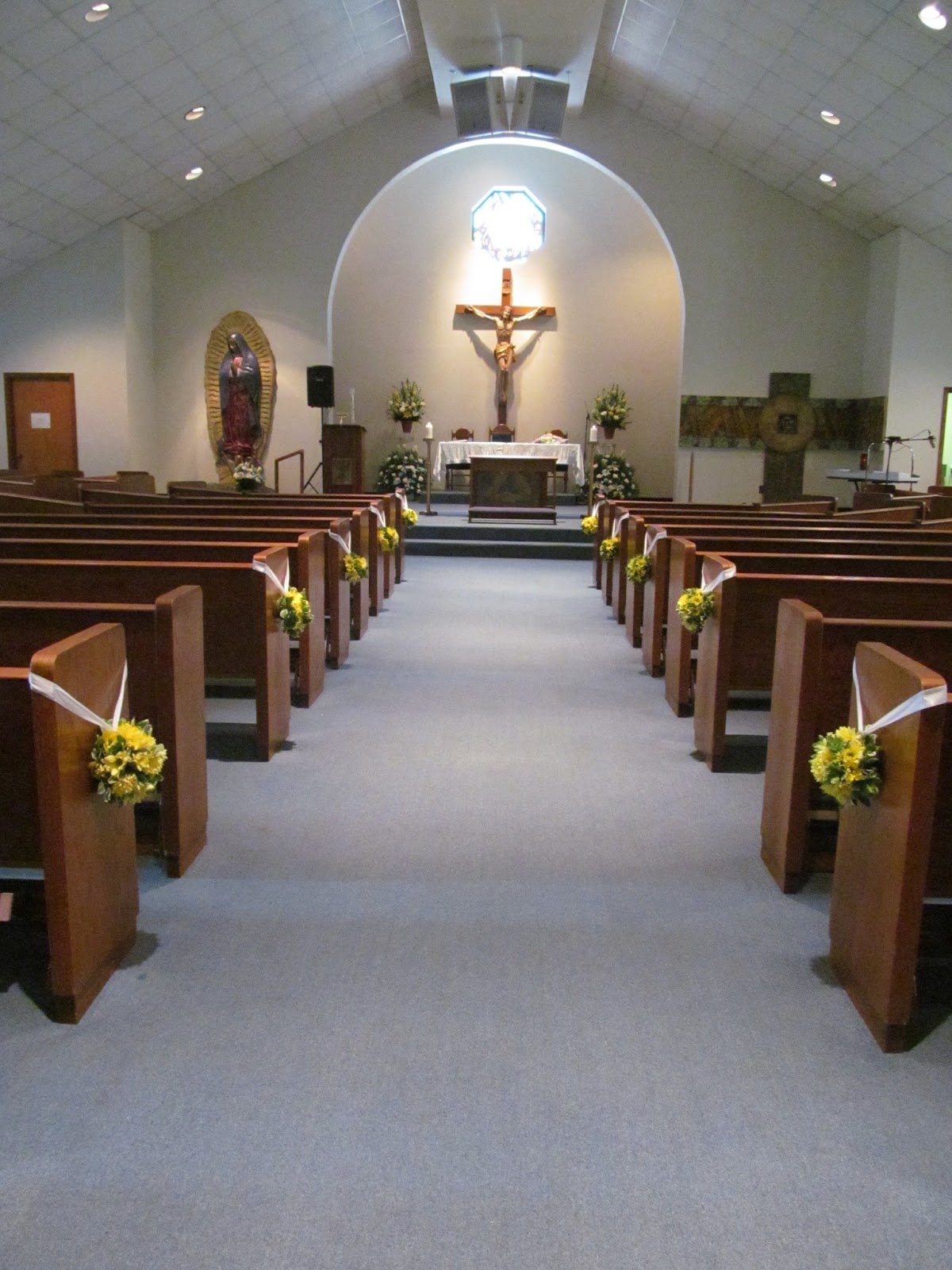 Silva Salazar Floral Productions