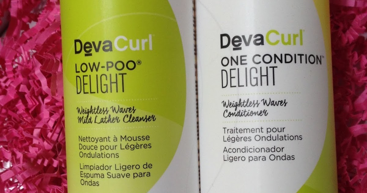 Catch The Wave Maker With Deva Curl [The Color Wheel Gallery]