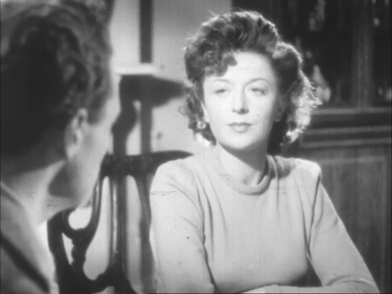 Forgotten Actors: Maureen Riscoe