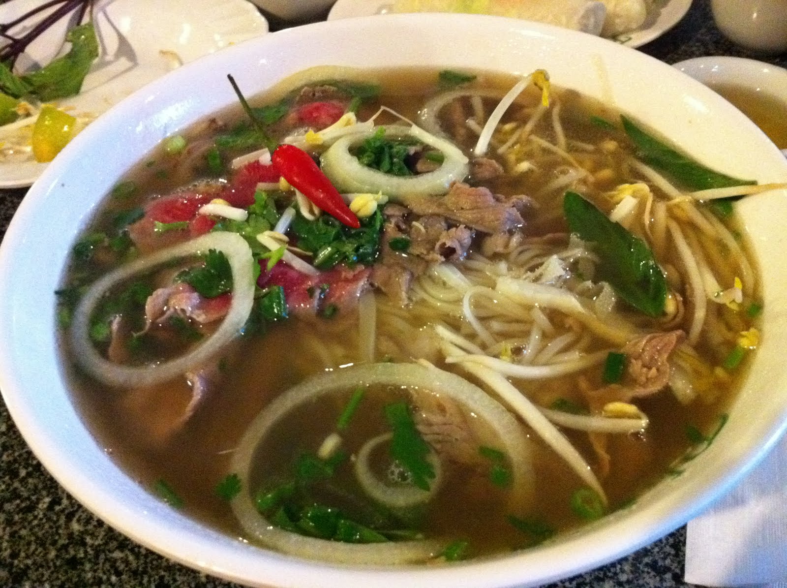 ...Pho Kim (Calgary) - For the Love of...