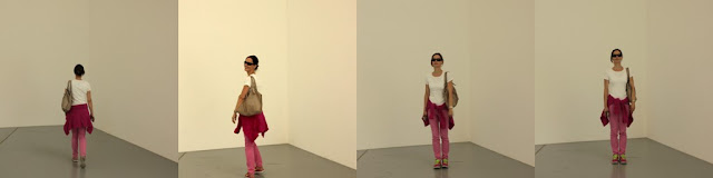 floor 07: documenta 13