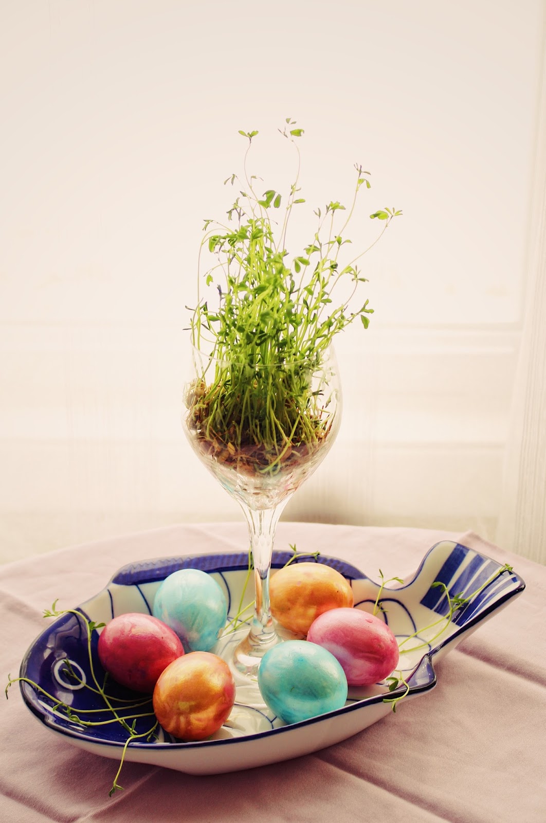 Turmeric & Saffron: Celebration and Traditions of Nowruz - The Seven S ...